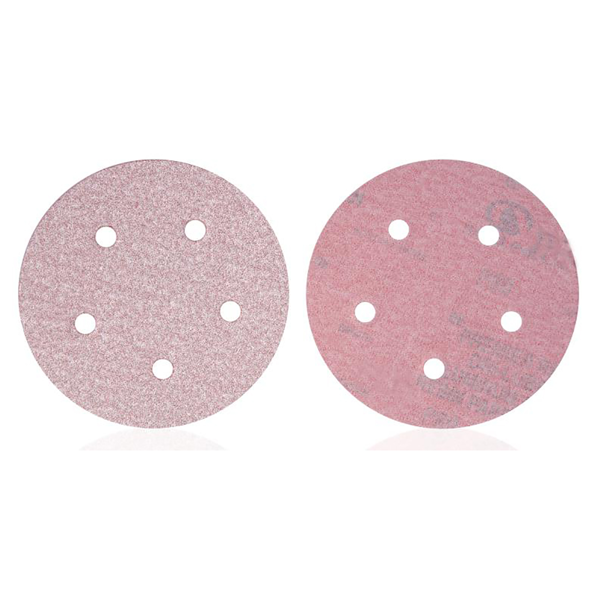 DISCO VELCRO 5x5h PREMIER REDVACUM - Distrab Colombia