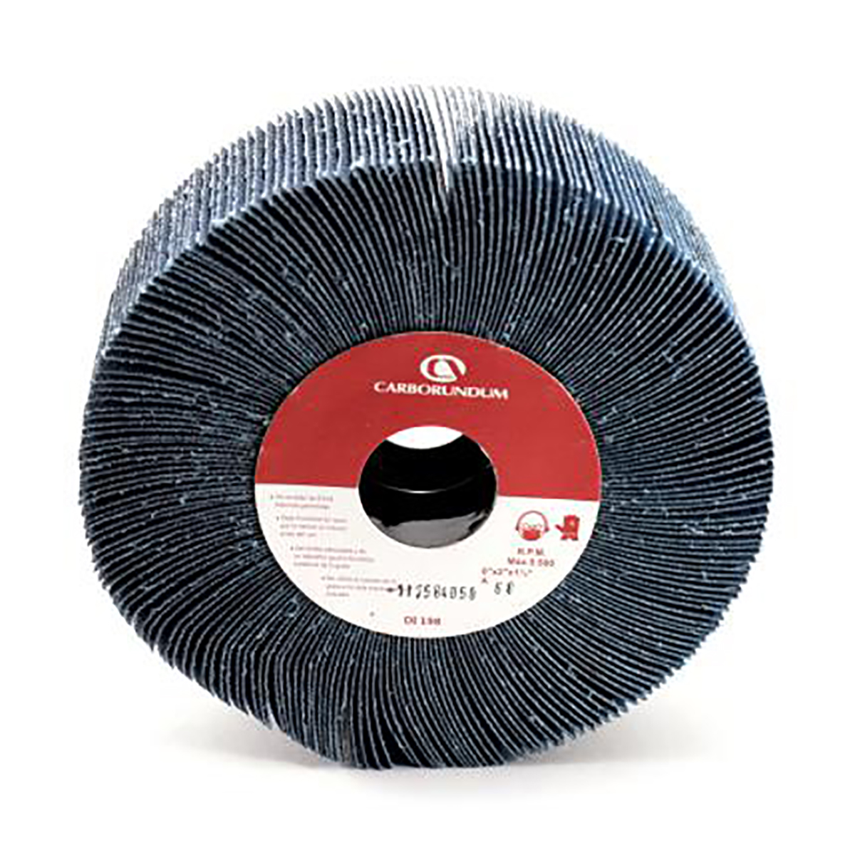 GRATA R363 - Distrab Colombia