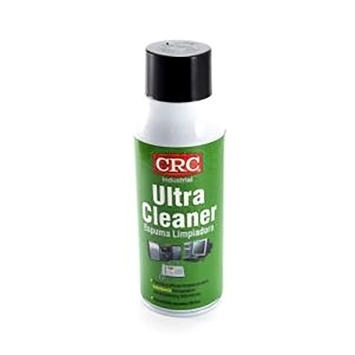 ULTRA CLEANER ESPUMA CRC LIMPIADOR - Distrab Colombia