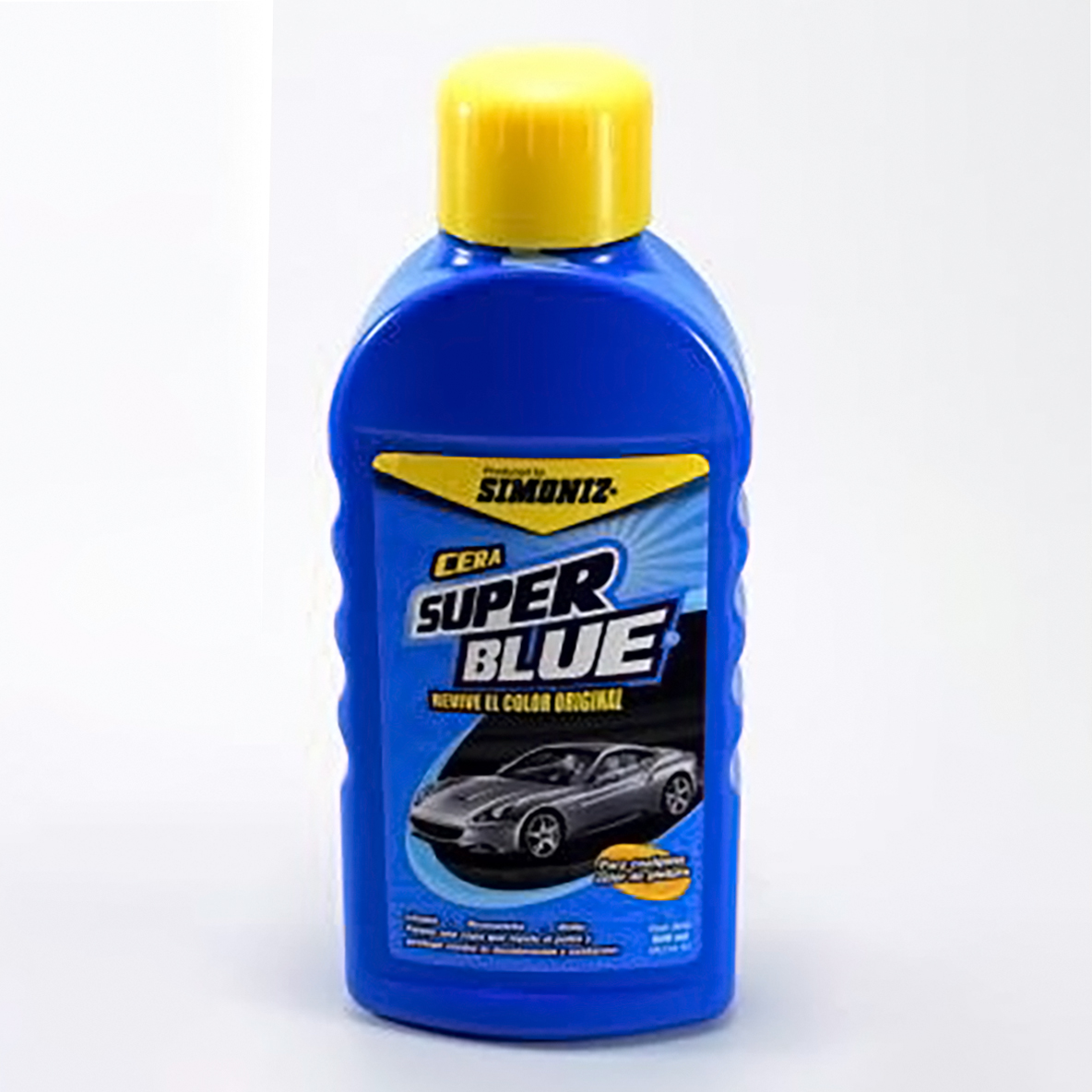 CERA SUPER BLUE - Distrab Colombia