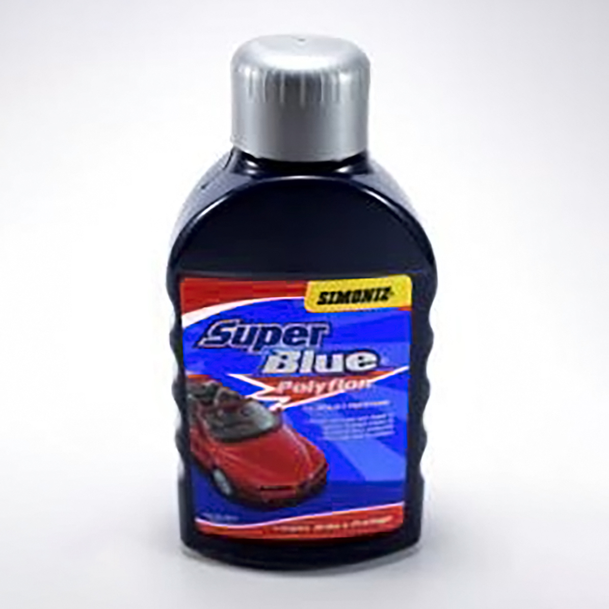 CERA SUPER BLUE CON TEFLÓN - Distrab Colombia