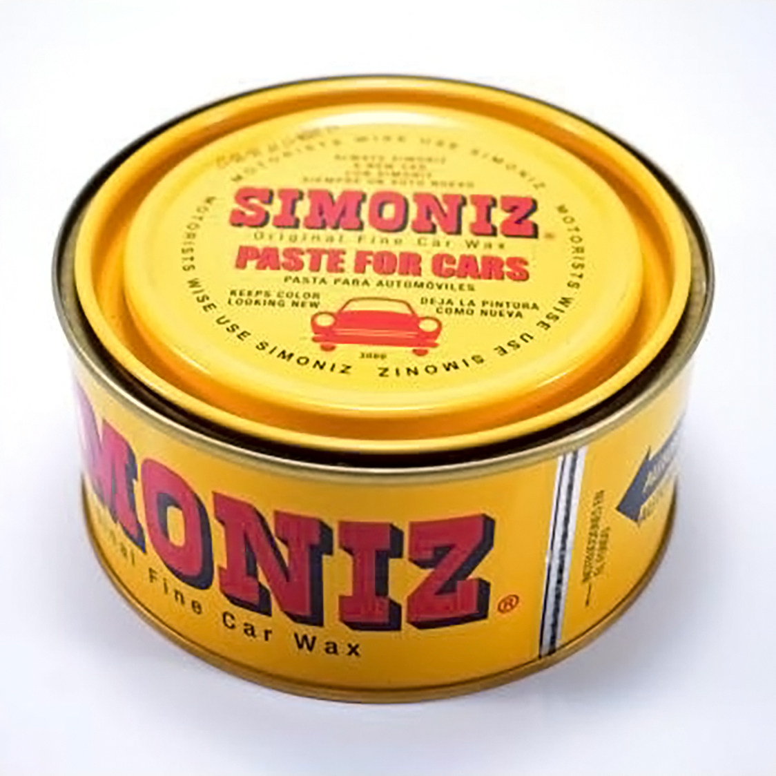 CERA SIMONIZ - Distrab Colombia